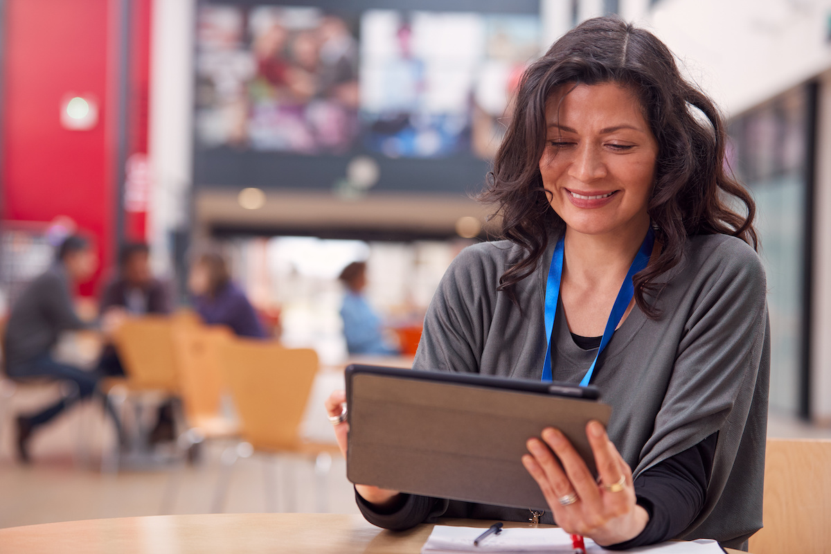 The Complete Guide To Digital Document Management For Education Adobe 