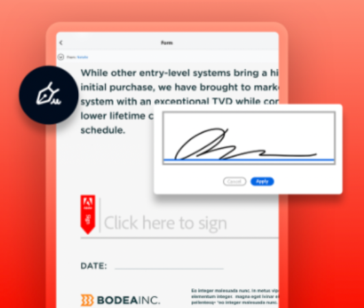 Digital Signature vs. Electronic Signature: What’s the Difference?