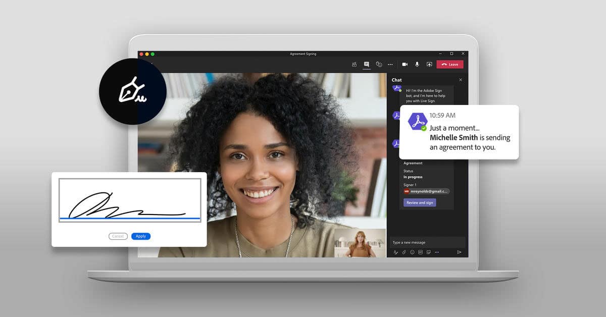 Education Webinars & Podcasts - Adobe Acrobat for Education